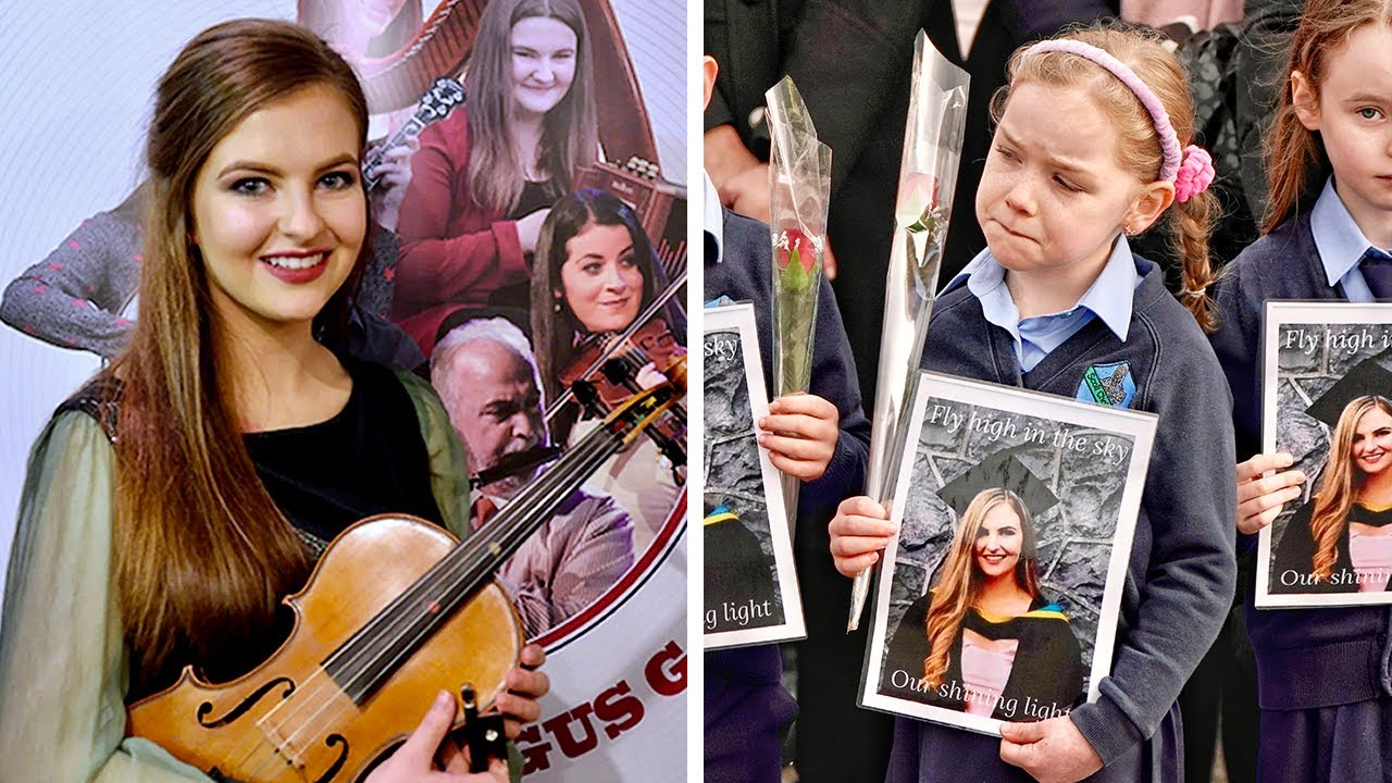 This Irish Teacher Was Murdered When She Was Jogging In Broad Daylight And People Want Justice