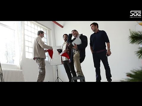 Gigatron ''Fotogulaš'' - SAE Institut