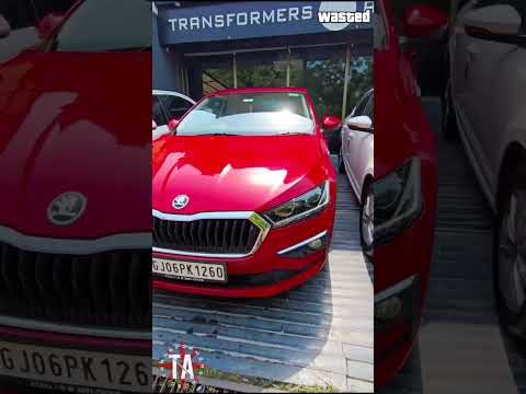 Lined up ⚪🔴⚪ ...#skoda #autodetailing #cars #vadodara #gujarat #detailing #popular #trending #viral