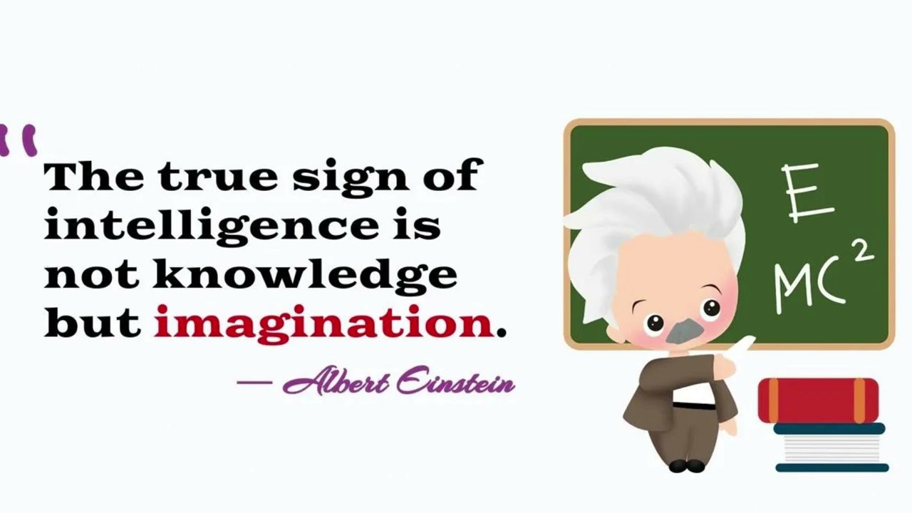 Famous Imagination Quotes about Physics and Stubbornly Persistent Illusion