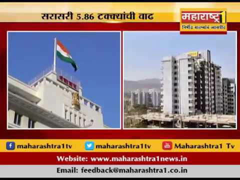 State govt to hike Ready Reckoner rates