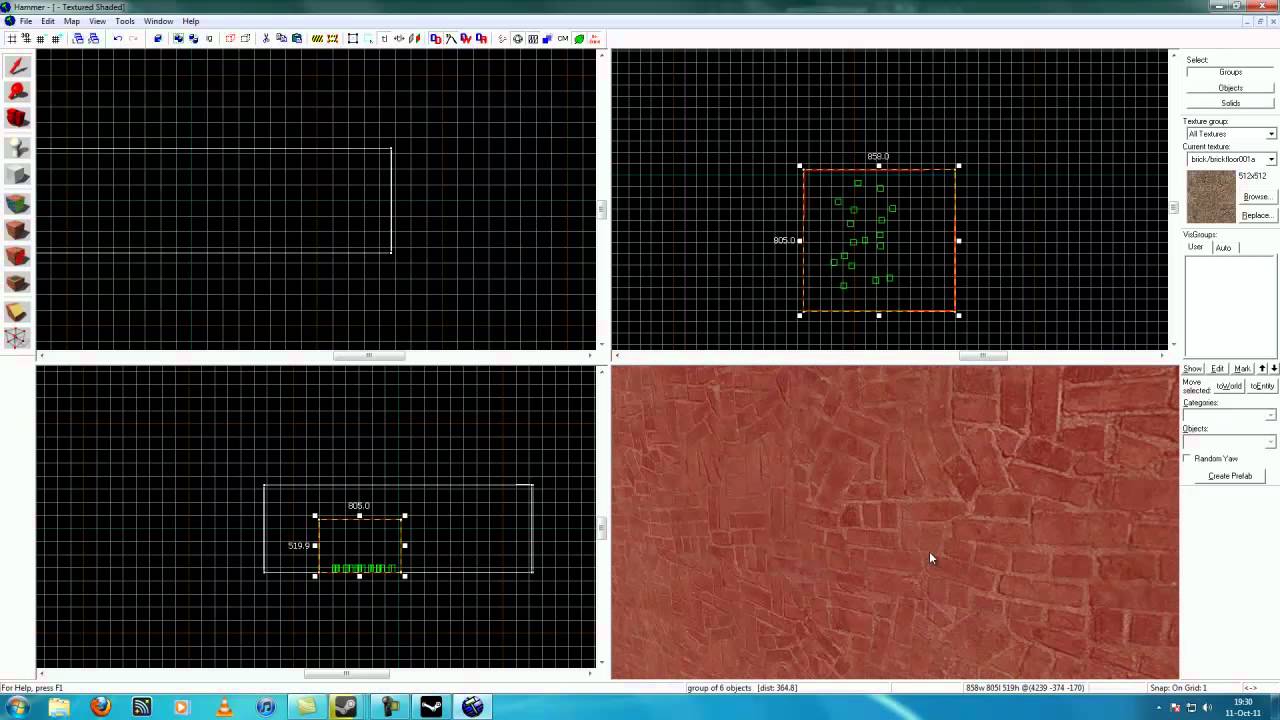 Source SDK - Basic Mapping For Beginners.