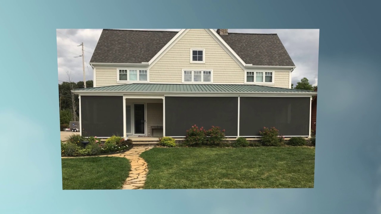 Retractable Pergolas Manalapan Florida 877 742 3398