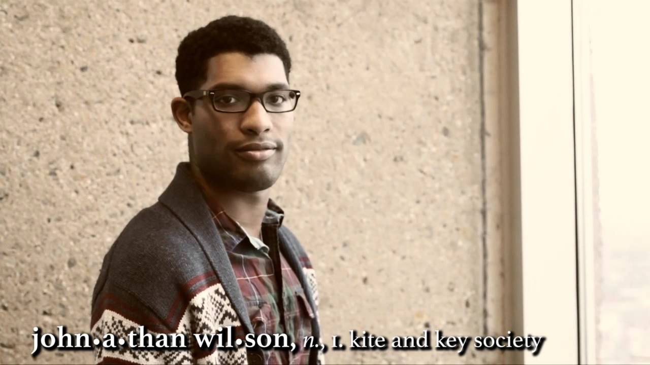UPenn Alpha Kappa Psi | Spring Rush 2014