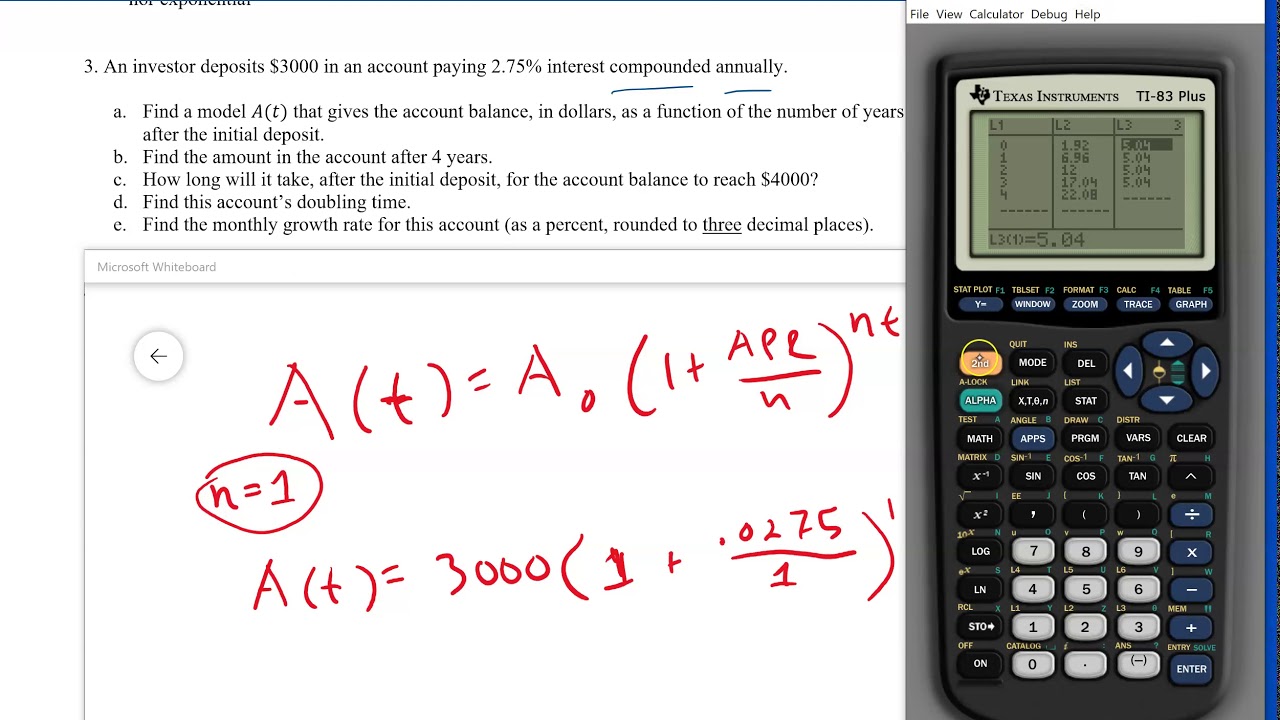 Unit 2 Practice Problems 1 3