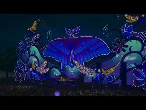 FUSER Mix - Gently In Jolene’s Name