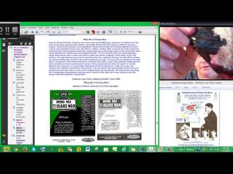 Nutrition, Diet, How Food is Grown… For Clear Vision | Natural Eyesight ...