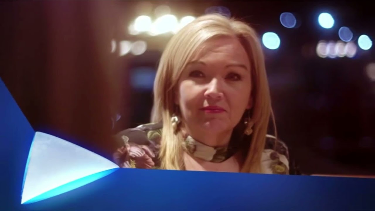 STV Ident - 9:25am 04/12/2021