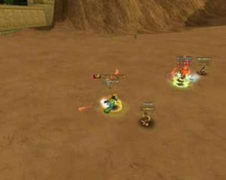 StRoMbErG vs. ShaKarl (Server: RedSea)