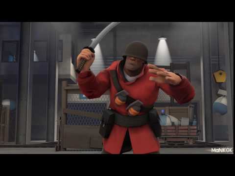 Steam Community :: Video :: Want This? (Test Sword Blocking Animation)