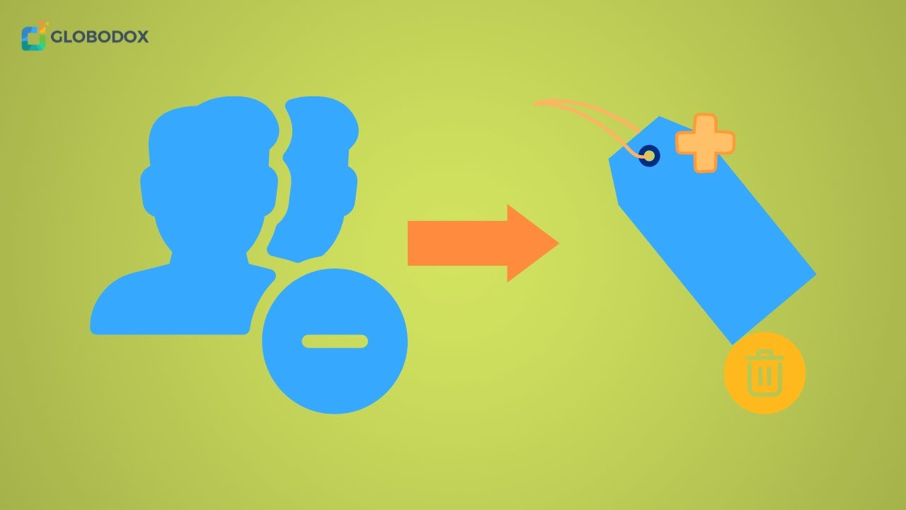 Restrict Users from Adding, Modifying, Deleting Tags |  Document Management Software Tutorials