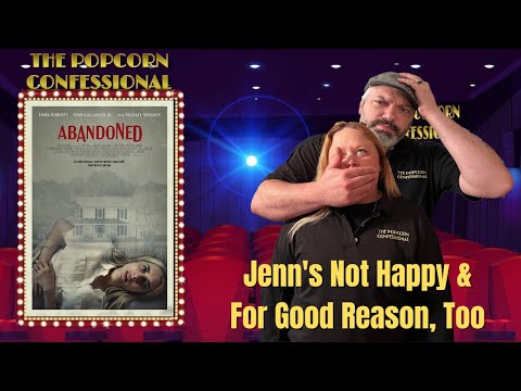 Abandoned (Movie Review)
