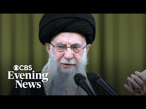 With U.S. pressure mounting, Iran faces narrowing window for diplomacy
