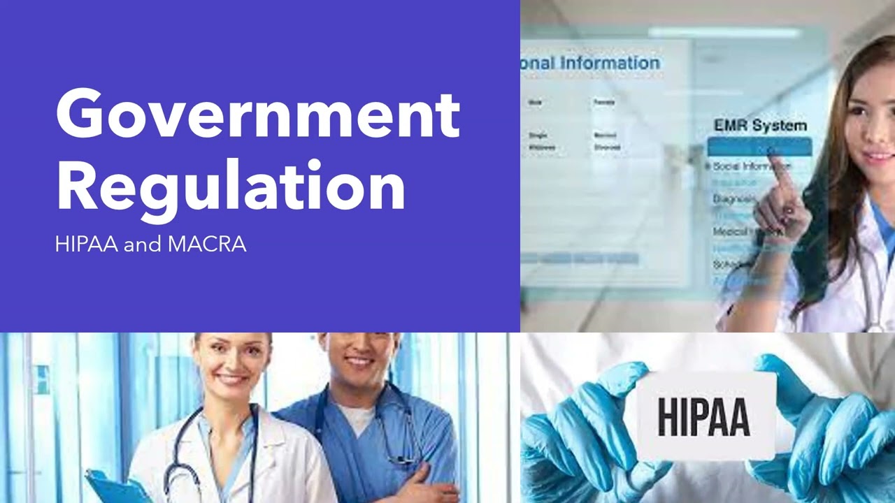 The Evolution of Nursing Informatics