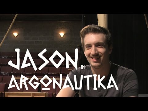 Who is Jason? | Argonautika