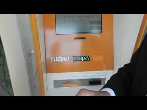 Top Up & Bill payment Kiosk by CC Technologies