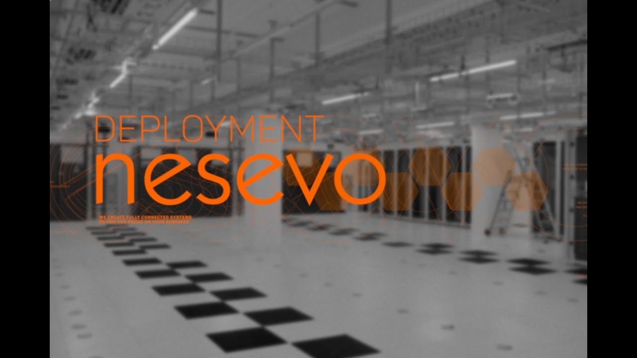 Deployment - by nesevo