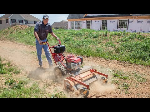 Welcome to TURF TEQ - Professional Grounds Care Equipment