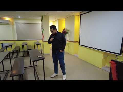Setting Up DJI Cosmo Pocket 2 for Video Shoot || Naser Ghazanfer