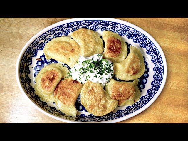 Pierogi: Fact Check: Is Annual Pierogi Harvest real? Viral Poland image ...