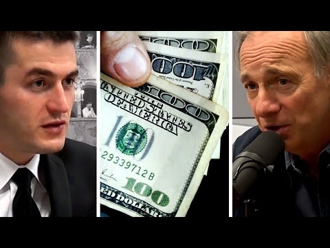 Ray Dalio: What is Money?
