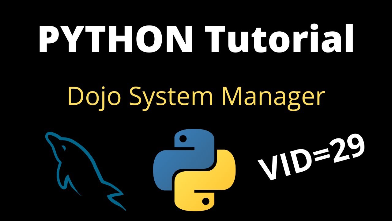 Python Project: Settings Section -- Part One-- (PyQt Designer)