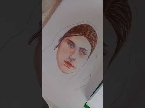 #basedavirginia #felca #artist #art #drawing #painting