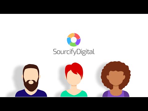 SourcifyDigital | Your #1 Source For Facebook Marketing Solutions