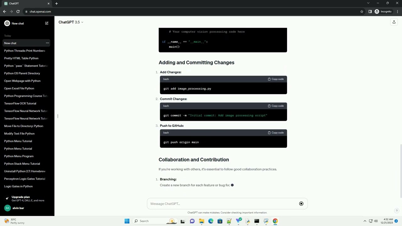 programming computer vision with python github