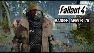 Nexus mods and community