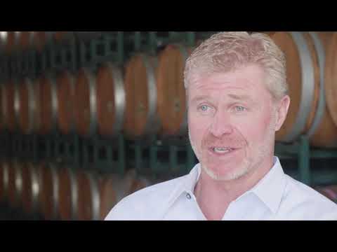 Fess Parker Winery: A Santa Barbara Story