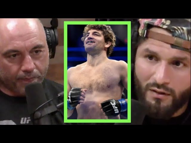 5 best Joe Rogan Experience podcasts ft. UFC fighters