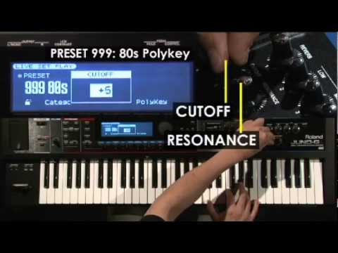 Roland JUNO-Gi Synthesizer - ranked #477 in Synthesizers | Equipboard