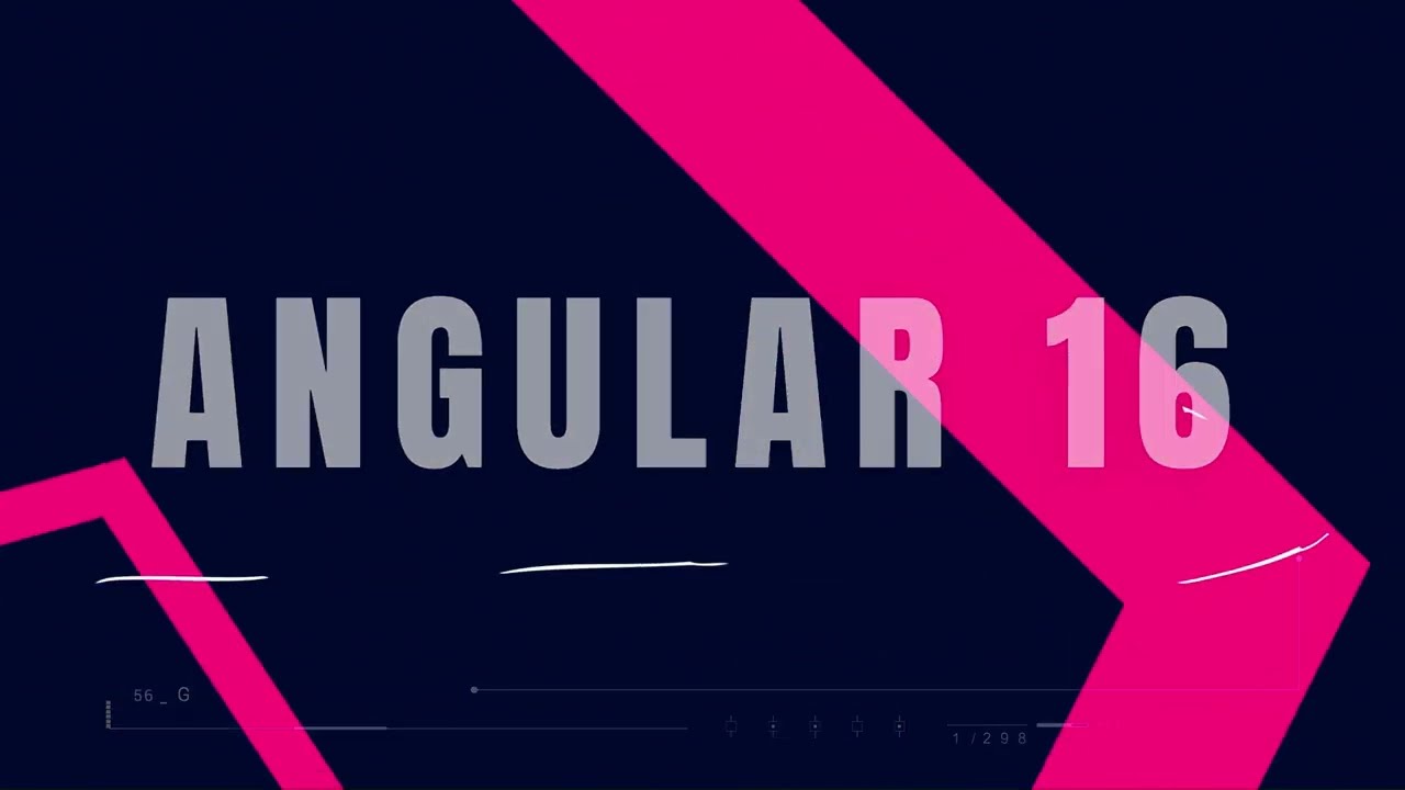 2. Angular 16 - Check compatible versions of NodeJS and Angular