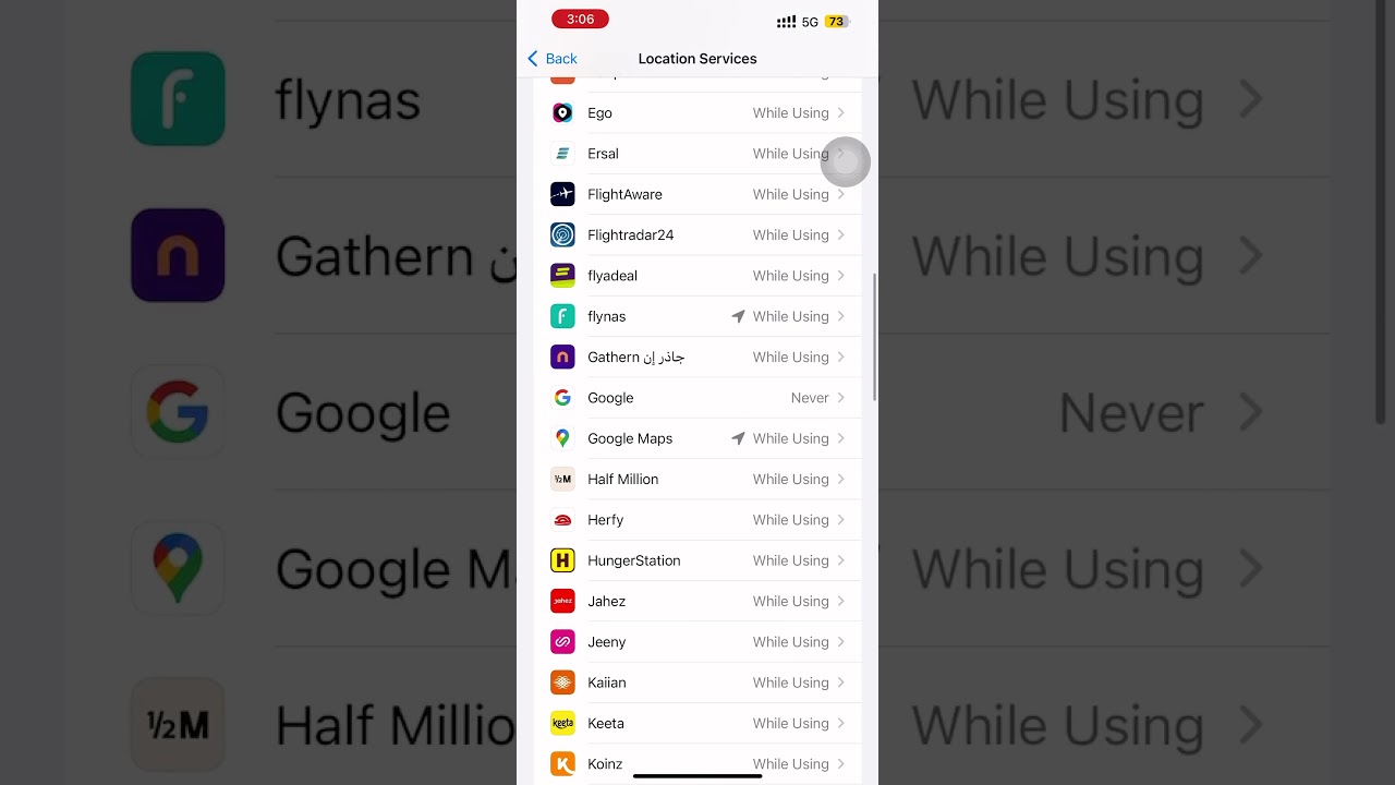 Fix Google Maps Compass Not Working on iPhone. Quick Fix!  (2025 Guide). #google #googlemaps