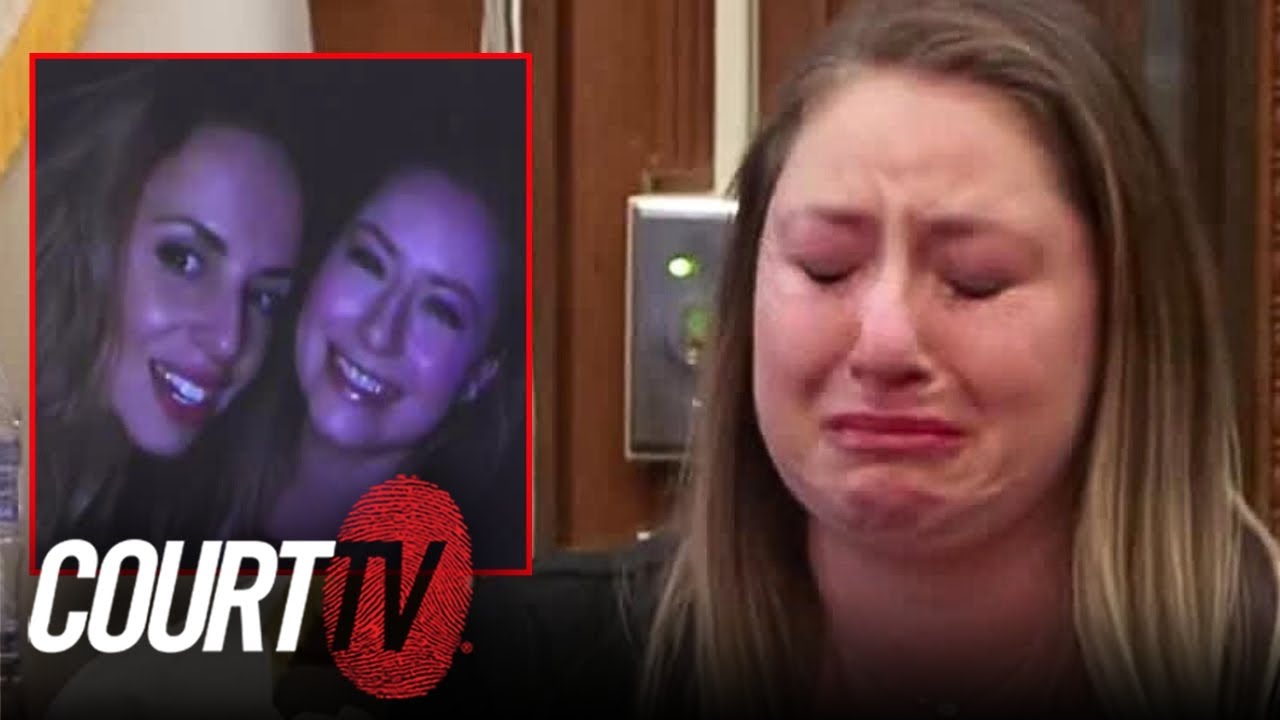 Ana Walshe's Best Friend: Brian Texted Me Asking if I'd Seen His Wife