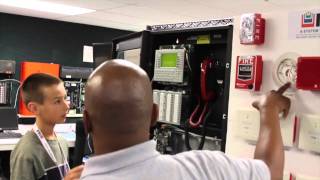 Alarm Technician Overview | What is an alarm technician? - Zippia
