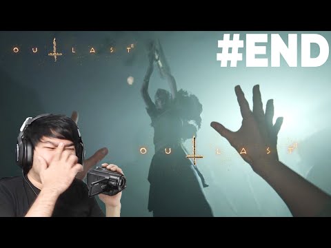 Steam Community :: Video :: Fake Baby | Outlast 2 Ending