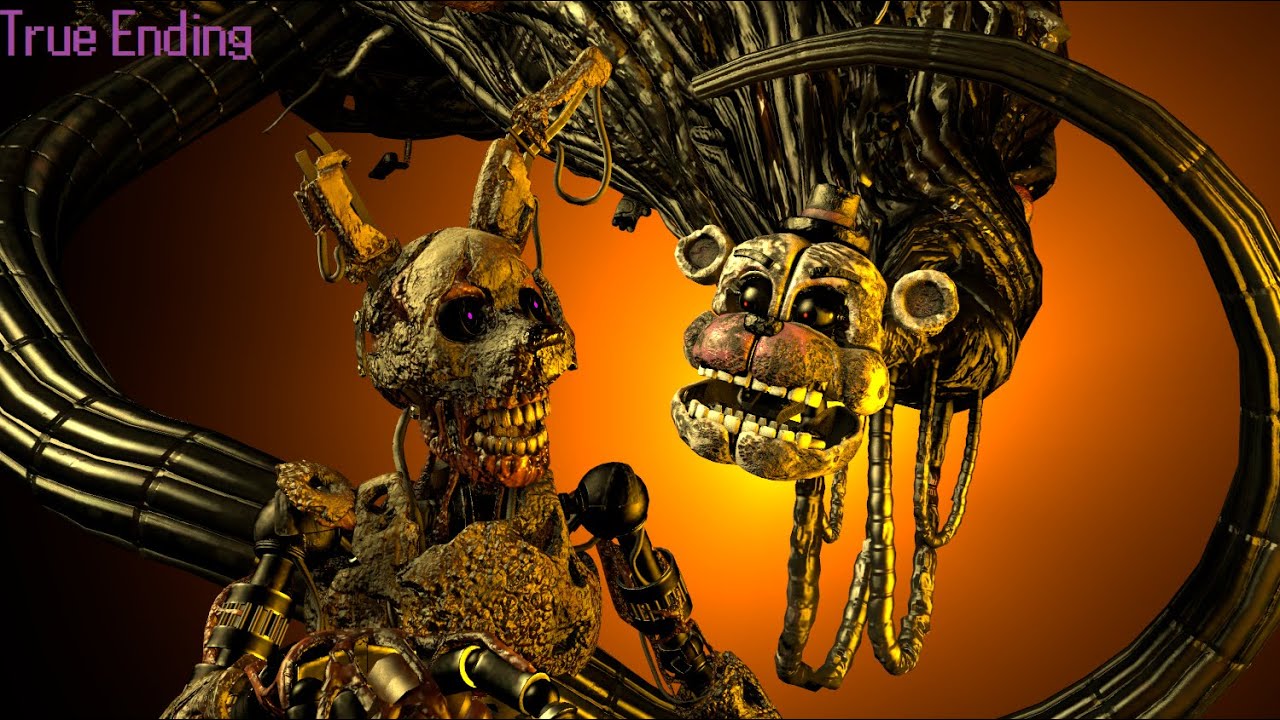 [SECURITY BREACH] What If Burntrap Destroy Blob