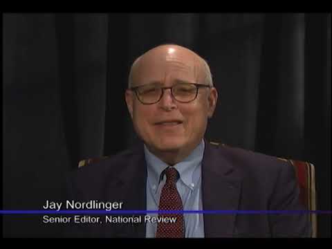 Allen Mendenhall and Jay Nordlinger on “Success Stories” | The Literary ...