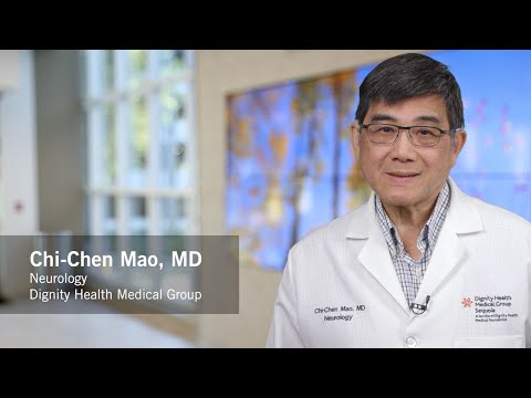 Chi-Chen Mao, MD (Neurology)