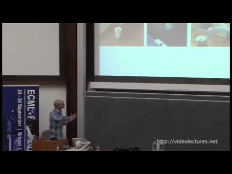 Machine Learning for Robotics