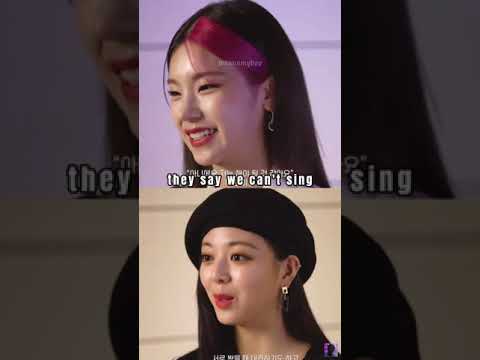Pls love these girls and also respect them ????♥️ #itzy #yuna #ryujin #lia #yeji #blackpink
