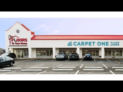 Floors To Your Home - Avon - Carpet One