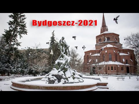 Bydgoszcz, Polska.(Быдгощ, Польша) travel. Путешествие. Welcome to Poland.