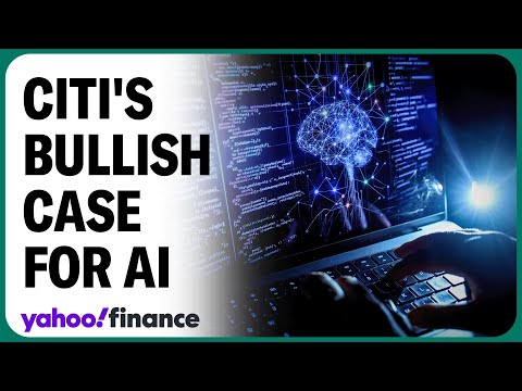 Why Citi is bullish on the chip sector