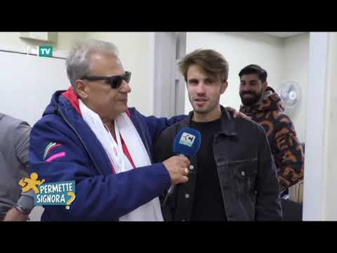 Zapping SAT - Radio Radio TV (LaC TV)