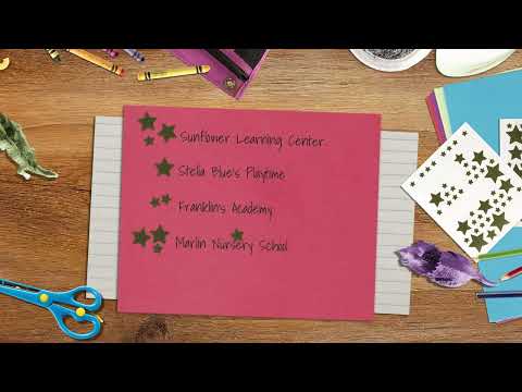 Pennsylvania's Keystone STARS: Quality in Child Care