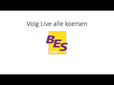 Draf en Renbaan Duindigt 28-06-2025