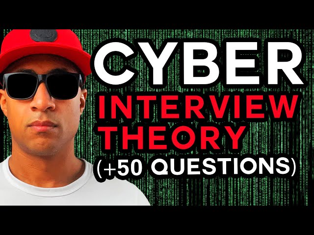 Mastering Cybersecurity Interviews: Top 50 Questions and Answers for 2024 | Galaxy.ai